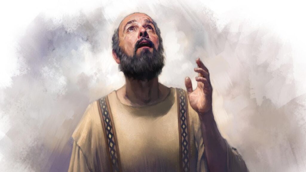 Pablo: Dios siempre cumple sus promesas - Personajes Bíblicos